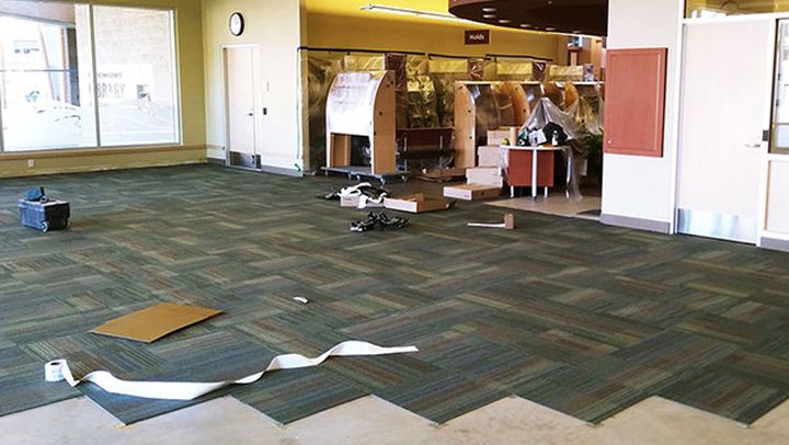 Strathcona County Library to reopen 6 months after explosions ...