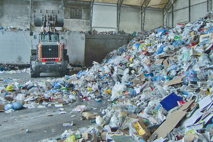 Recycling In Canada | News, Videos & Articles