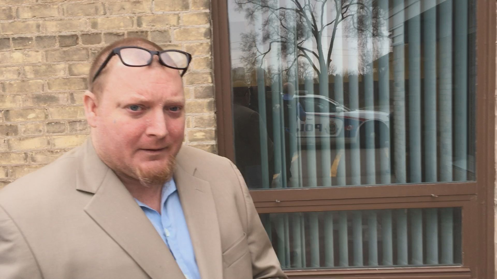 Jury finds Bryan Townson guilty of manslaughter in stabbing death of ...