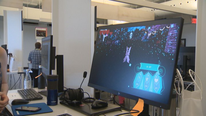 Ubisoft contest offers sneak peak at Montreal’s next generation of game ...