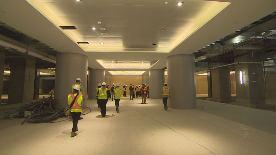 $823M Toronto Union Station revitalization, expansion project on track ...