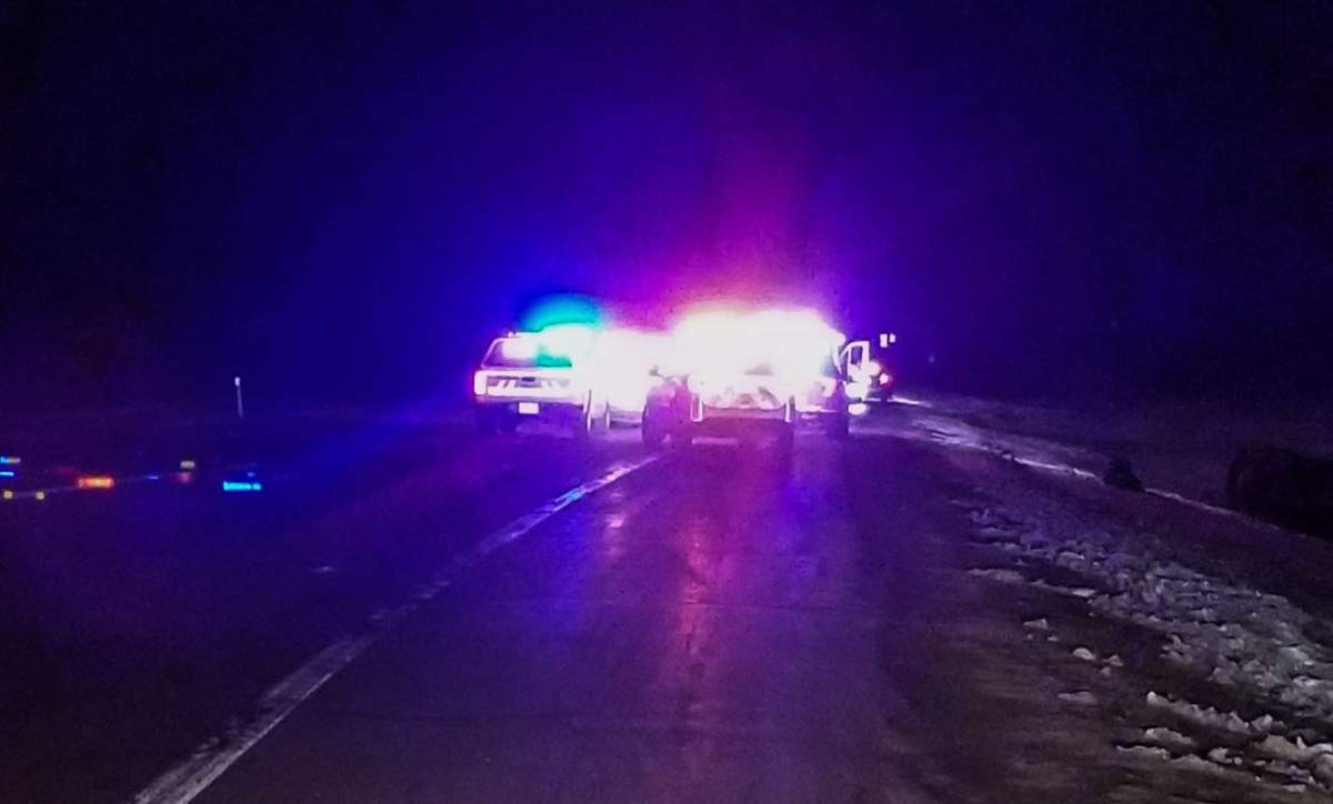 Man arrested after single-vehicle crash in Moncton - New Brunswick ...