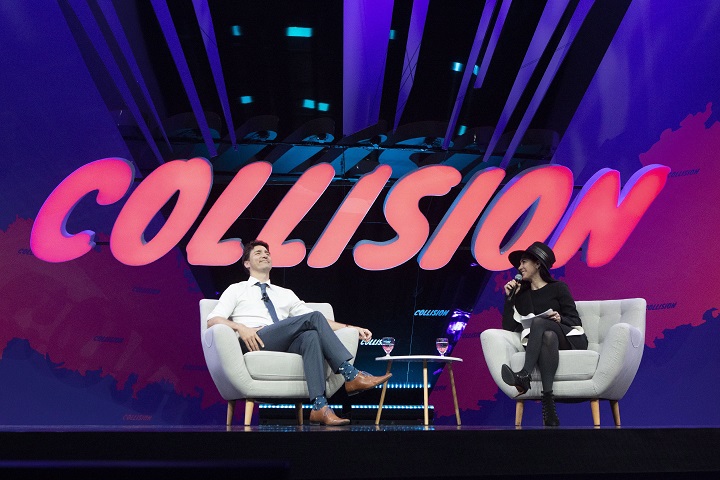 Over 25,000 people expected to attend tech conference ‘Collision’ in ...