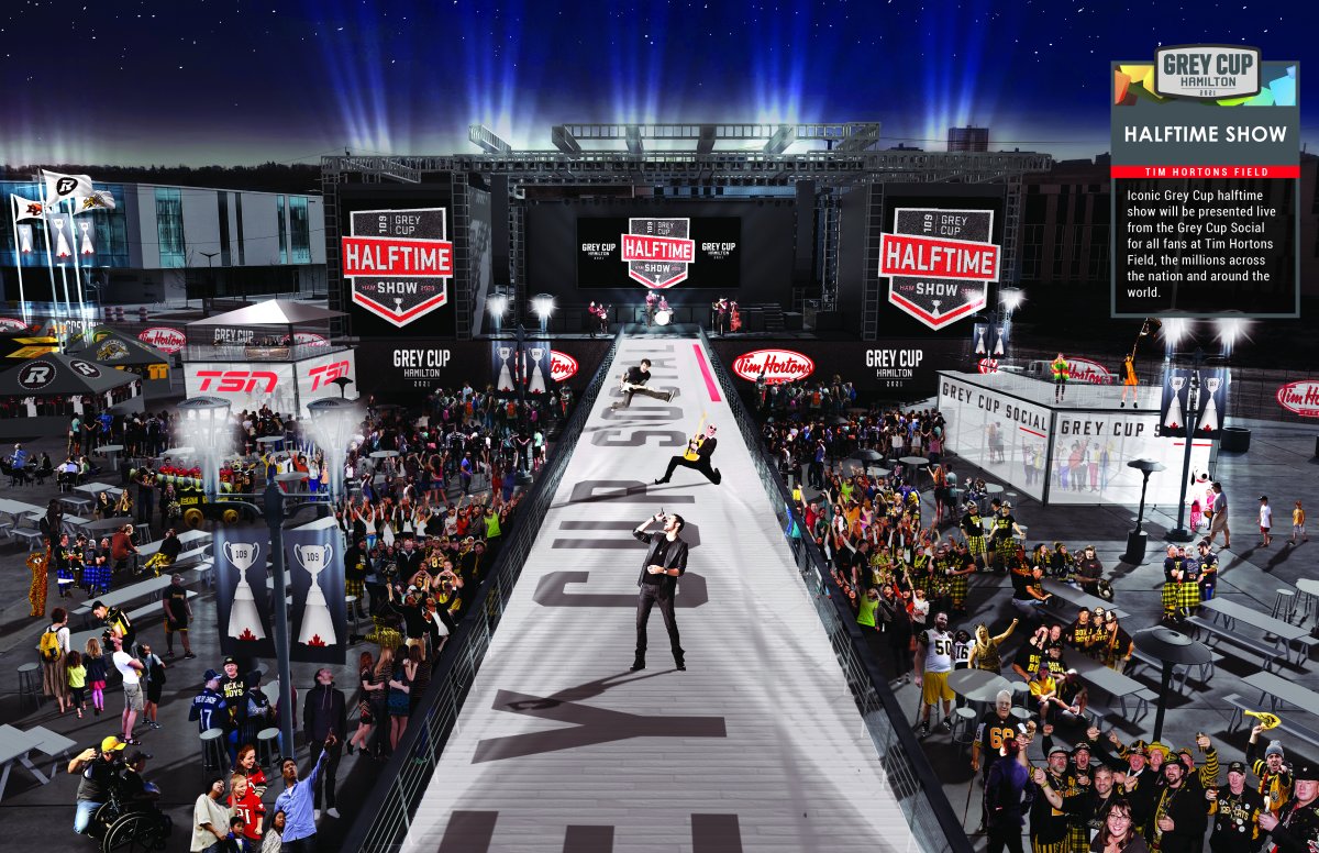 Tiger-Cats to deliver ‘social stadium experience’ for 2021 Grey Cup ...