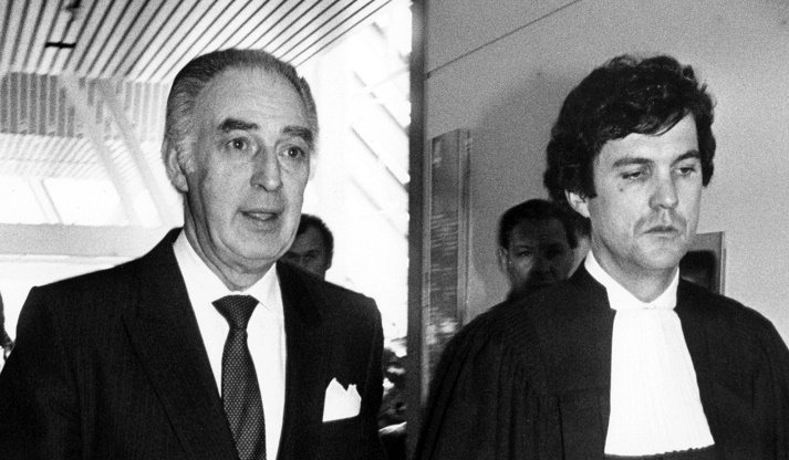 Lawmakers mark 35th anniversary of deadly 1984 Quebec legislature ...