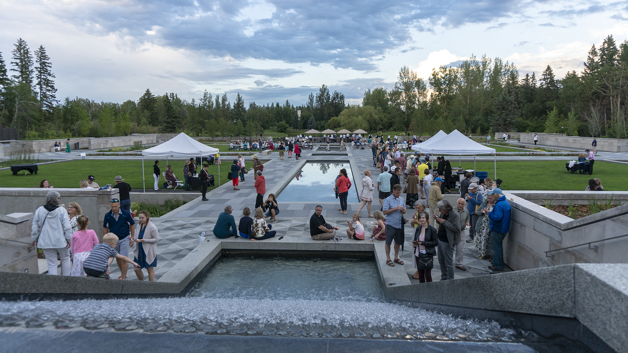 Opera al Fresco - GlobalNews Events