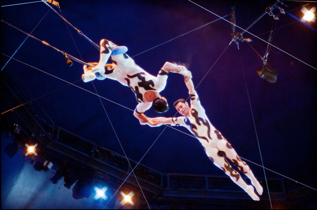 Royal Canadian Circus SPECTAC! 2019 at Tsawwassen Big Top MAY 24 – 26 ...