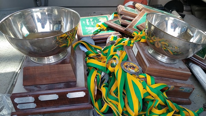 “It’s just more insult to injury”: U of R tosses out old wrestling ...