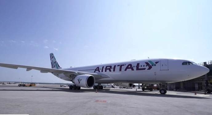 Air Italy launches seasonal service in bid to offer Canadians more ...