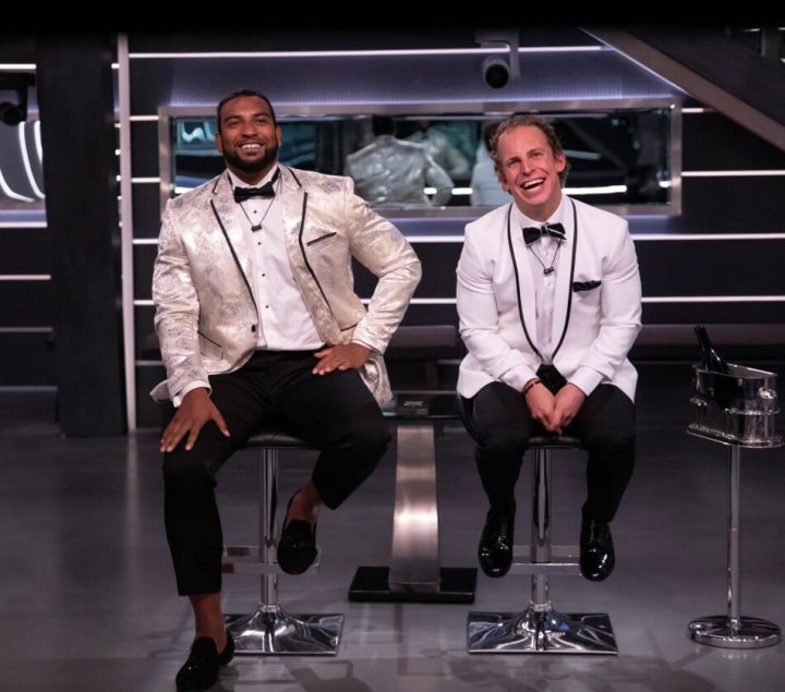 ‘Big Brother Canada’s’ Anthony Douglas says the pretty boys ‘always ...