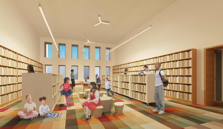 Ottawa Public Library’s Rosemount branch closing for renos starting ...