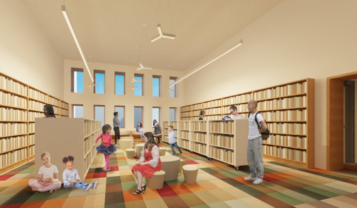 Ottawa Public Library’s Rosemount branch closing for renos starting ...