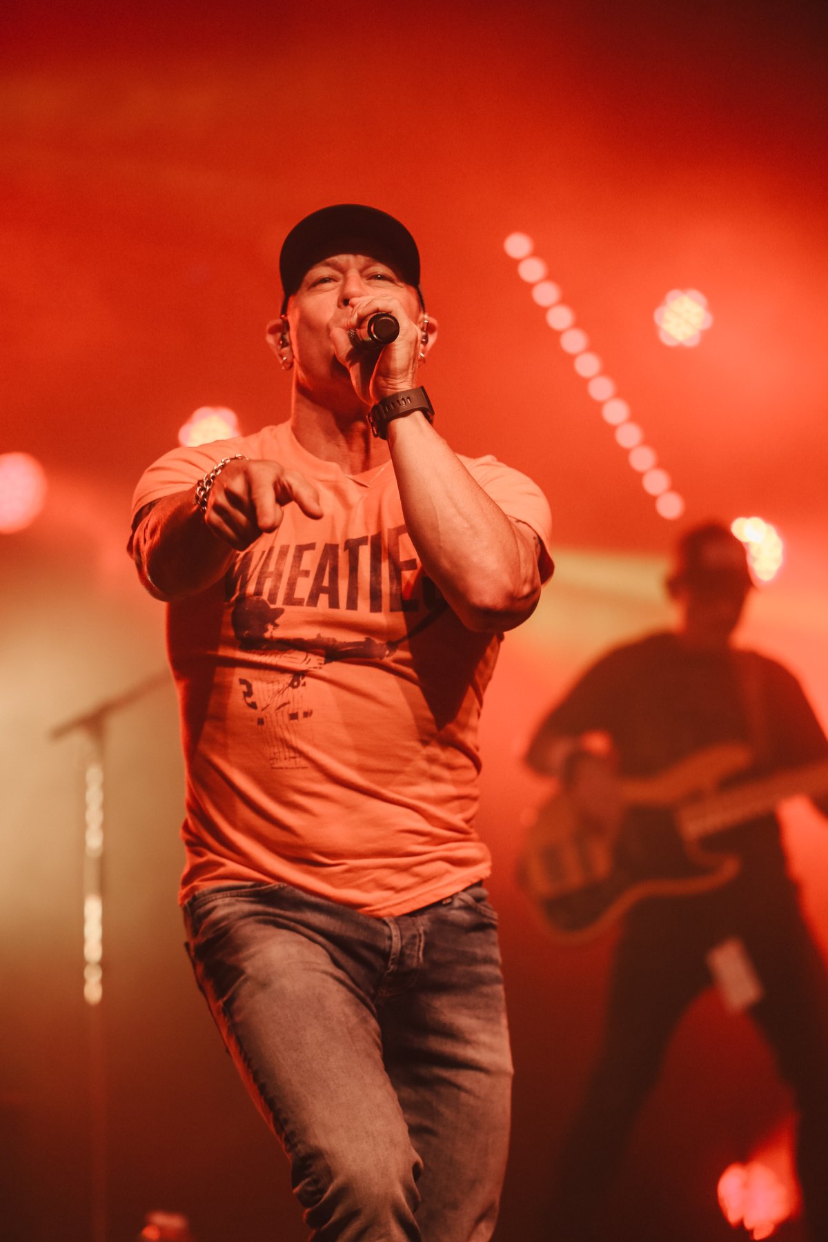 Rainmaker Rodeo 2019 | Globalnews.ca