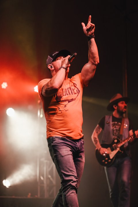 Rainmaker Rodeo 2019 | Globalnews.ca