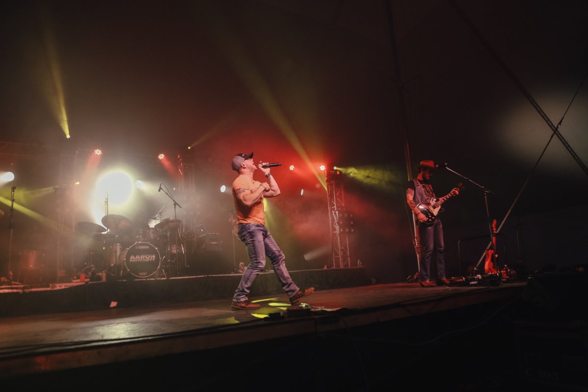 Rainmaker Rodeo 2019 | Globalnews.ca