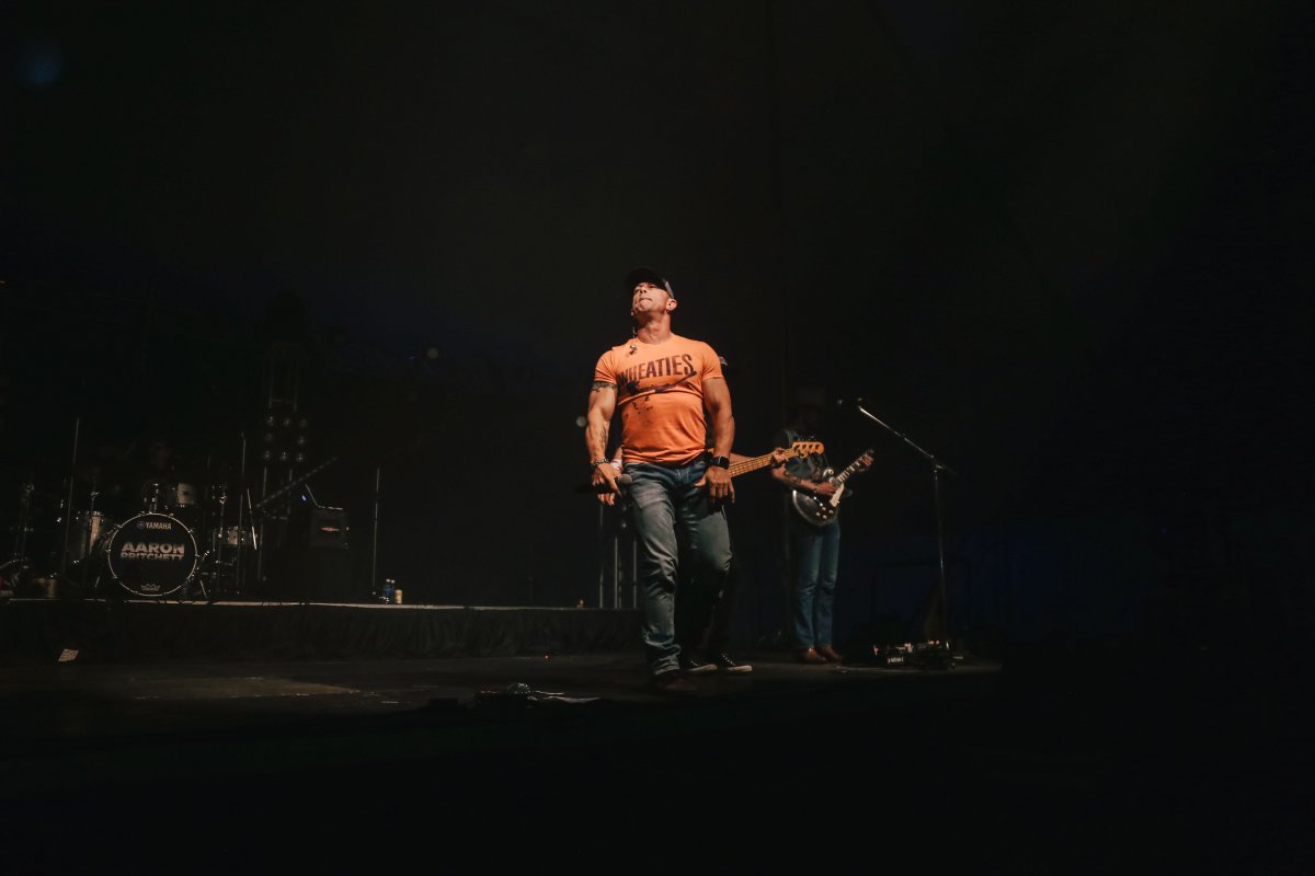 Rainmaker Rodeo 2019 | Globalnews.ca