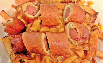 Calgary Stampede: New midway food for 2019 - Calgary | Globalnews.ca