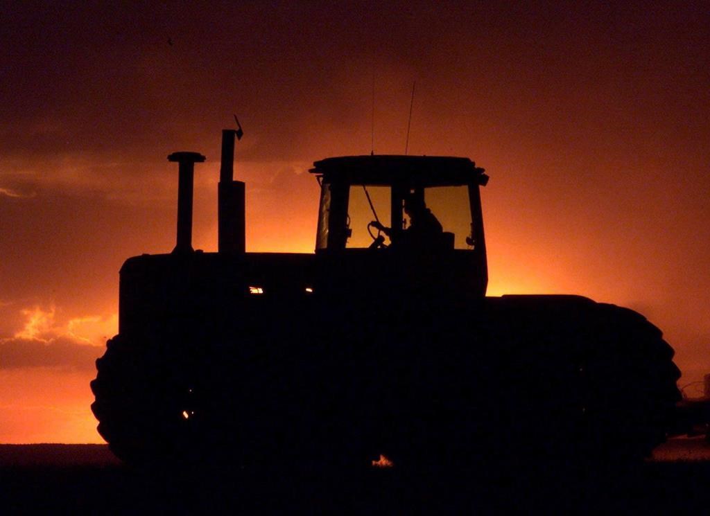 Man killed after farm tractor rollover in rural Nova Scotia - Halifax ...