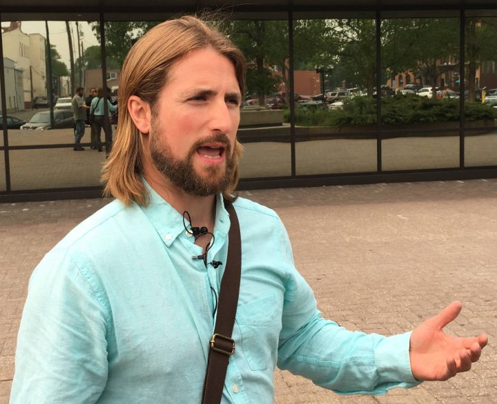 Pediatric doctor takes stand in retrial of David and Collet Stephan ...