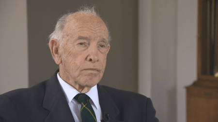 Remembering D-Day: These brave Canadians saw the action - National ...