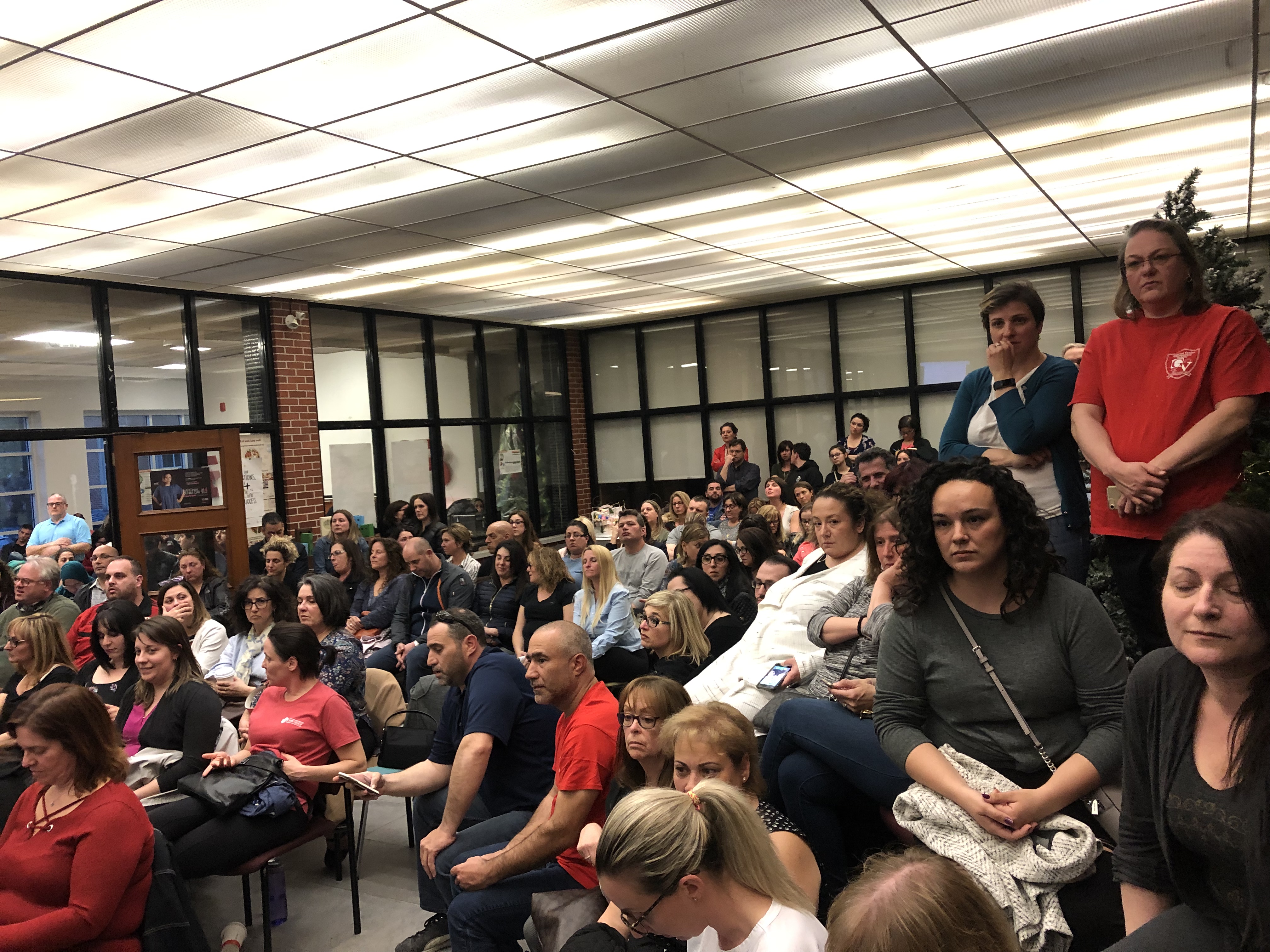 ‘Is this fair? Is this right?’: Parents decry potential transfer of 3 ...