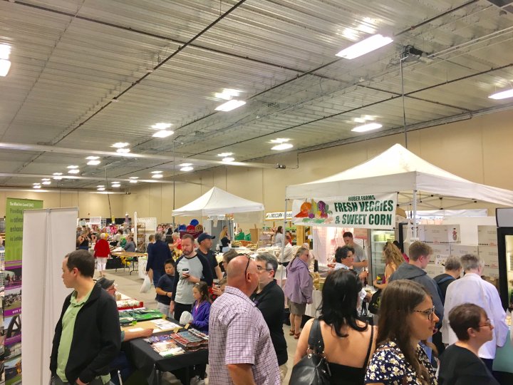 Southern Alberta’s largest farmers market opens for 2019 season ...