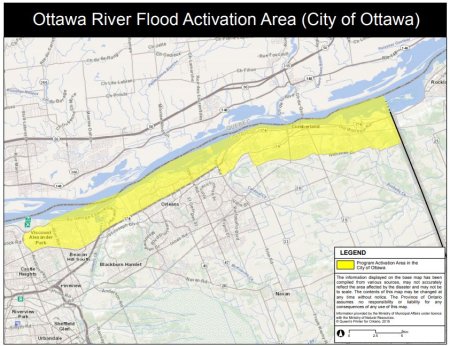 Province opens disaster recovery assistance program for residents in ...