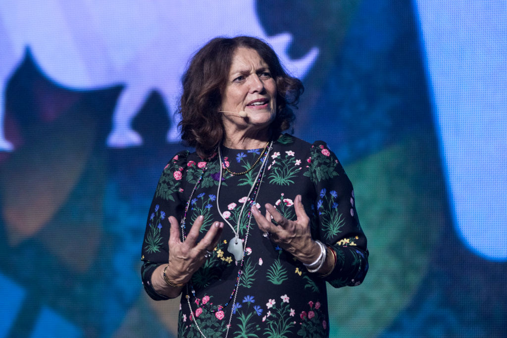 PM, family to attend Margaret Trudeau’s autobiographical show in ...