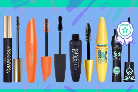The best mascaras on the market, from drug store to luxury brands ...