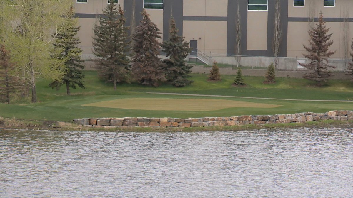 Newly redesigned McCall Lake golf course partially re-opens May 17 ...