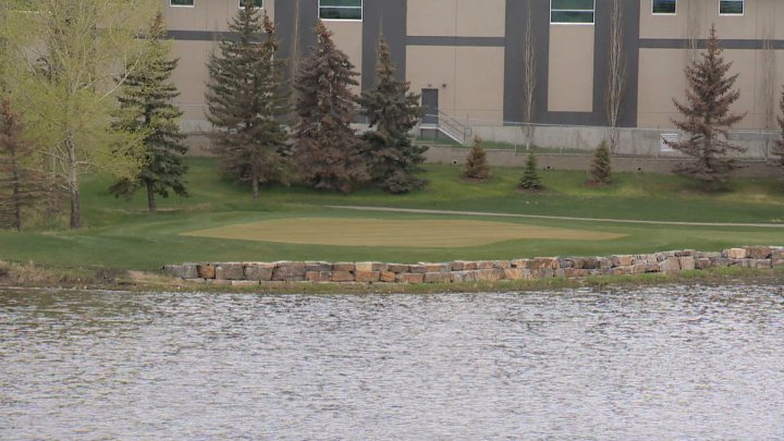 Newly redesigned McCall Lake golf course partially re-opens May 17 ...