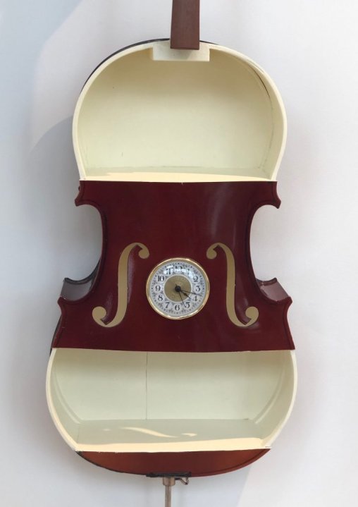 ‘One-of-a-kind’ violins, cello repurposed as art for Lethbridge youth ...