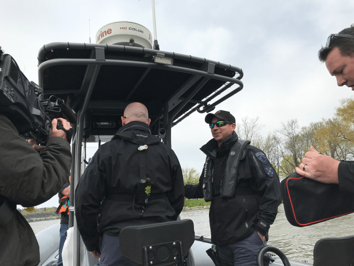 Hamilton police emphasizing boat safety ahead of Victoria Day long ...