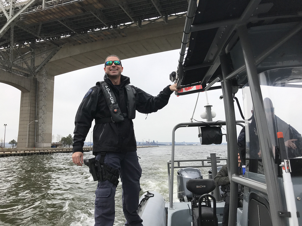 Hamilton police emphasizing boat safety ahead of Victoria Day long ...