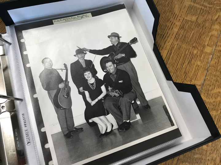 Library launches Hamilton Music Archives celebrating more than 100 ...