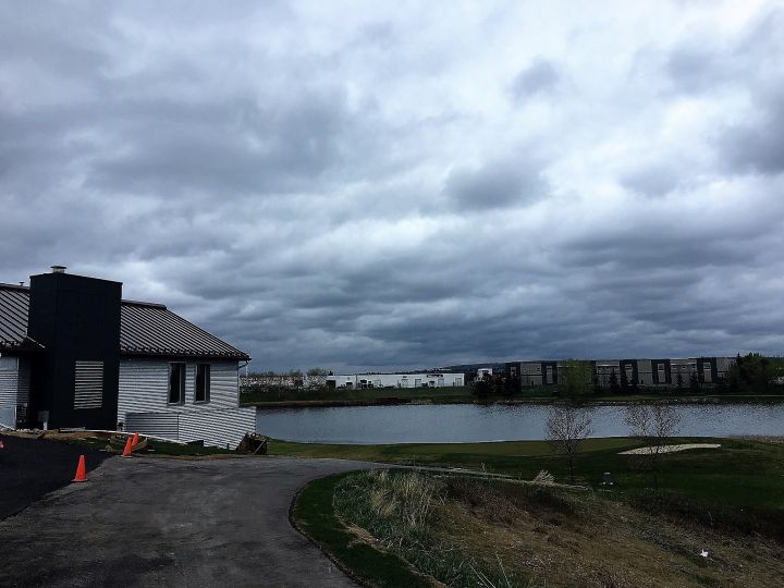 Newly redesigned McCall Lake golf course partially re-opens May 17 ...