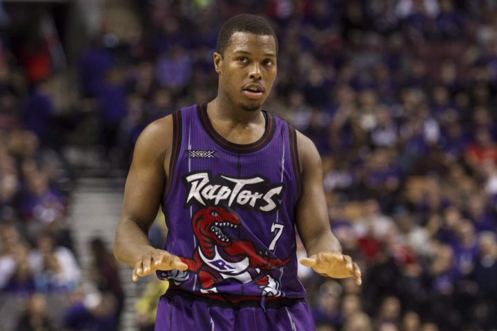 How the Toronto Raptors chose their name and the infamous ‘Barney ...