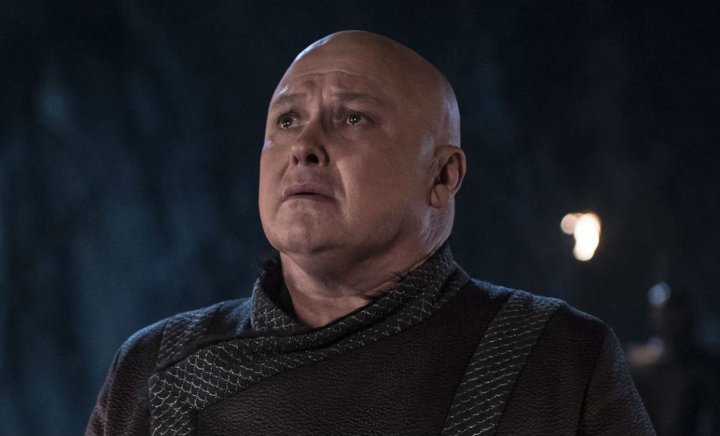 Lord Varys interview | News, Videos & Articles