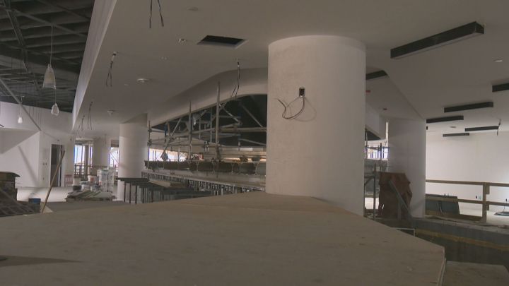 Time capsule to be sealed inside Edmonton’s Stanley A. Milner Library ...
