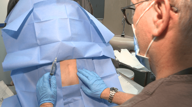 nerve block injections | News, Videos & Articles