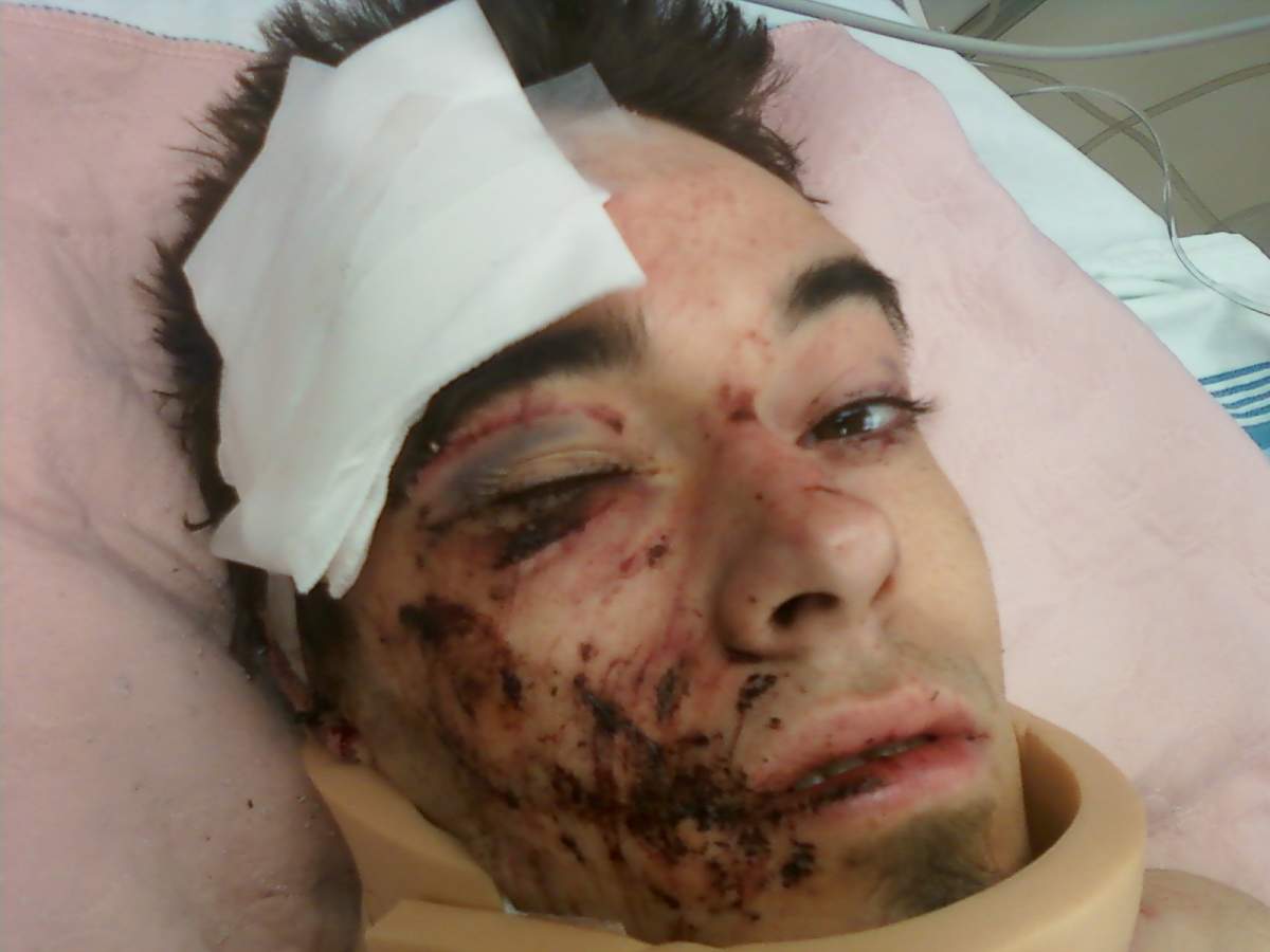 One bad decision: impaired driving focus of SGI’s May traffic spotlight ...