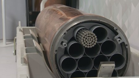 Canada’s nuclear waste to be buried in deep underground repository ...