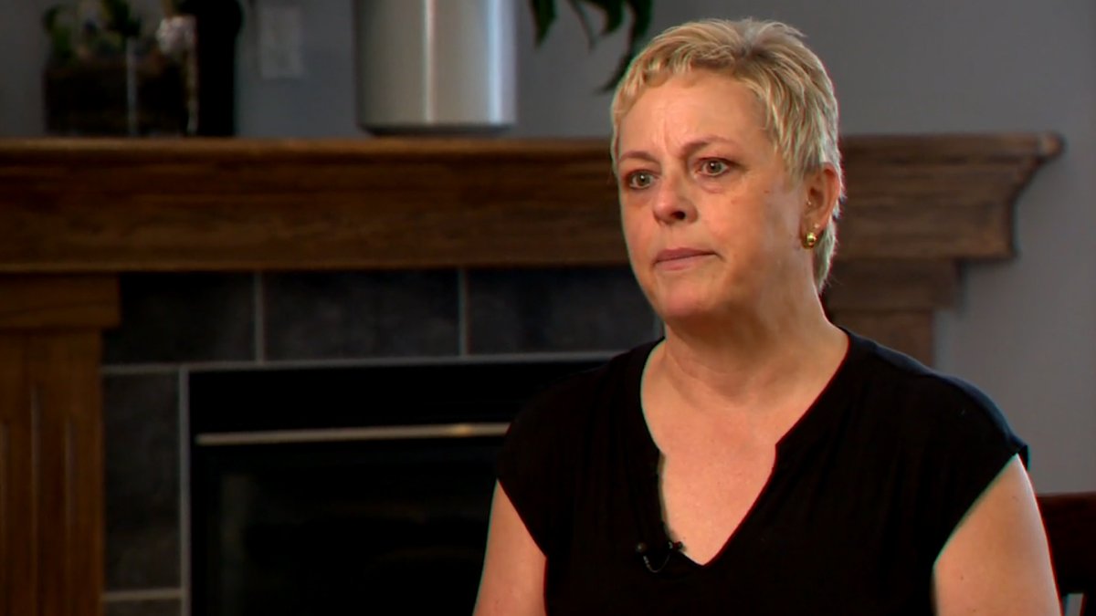 Meet the Mounties who allege the RCMP used their disabilities to force ...