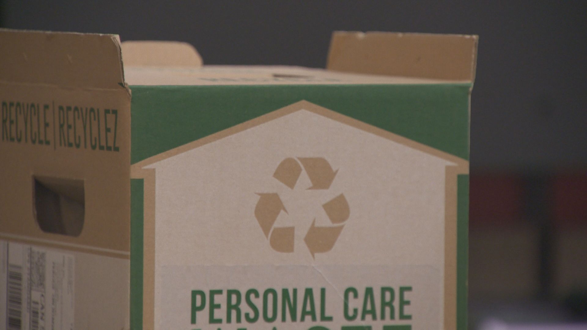 Dorval launches pilot project to recycle personal care products ...