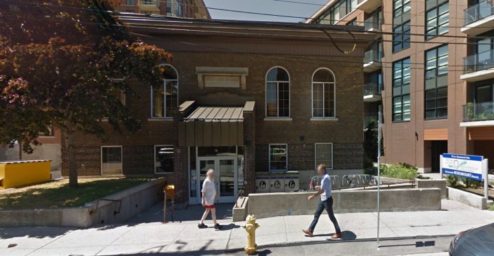 Ottawa Public Library’s Rosemount branch closing for renos starting ...