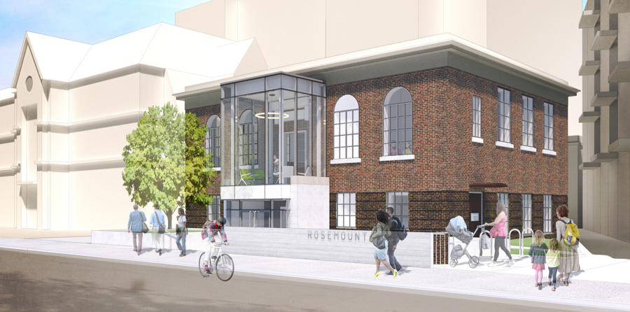 Ottawa Public Library’s Rosemount branch closing for renos starting ...