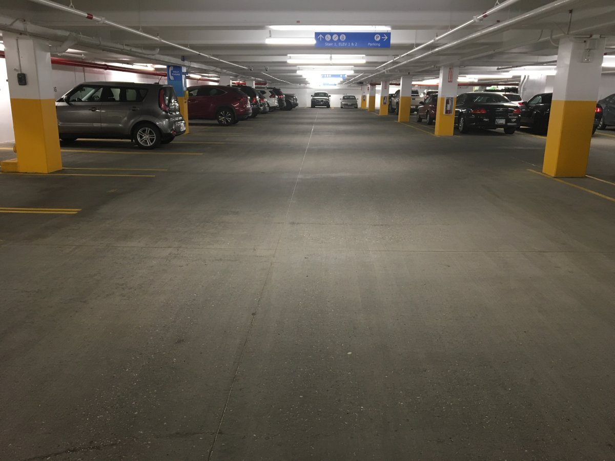 Strathcona County Library reopens 6 months after damaged by explosions ...