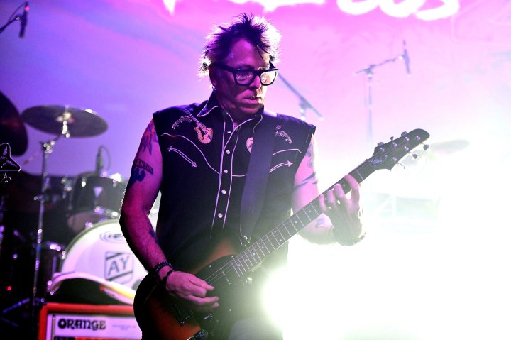 K-Days announces concert headliners including The Offspring, Kip Moore ...