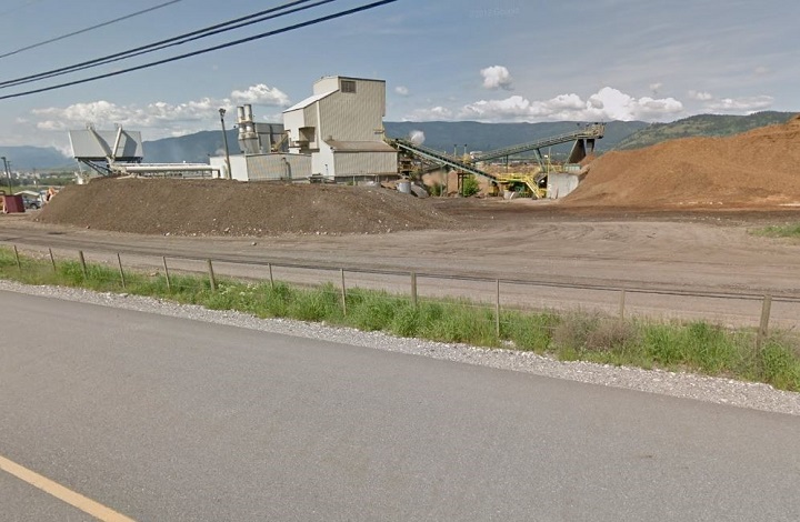 Tolko Industries announces downtime for two of its B.C. lumber mills ...