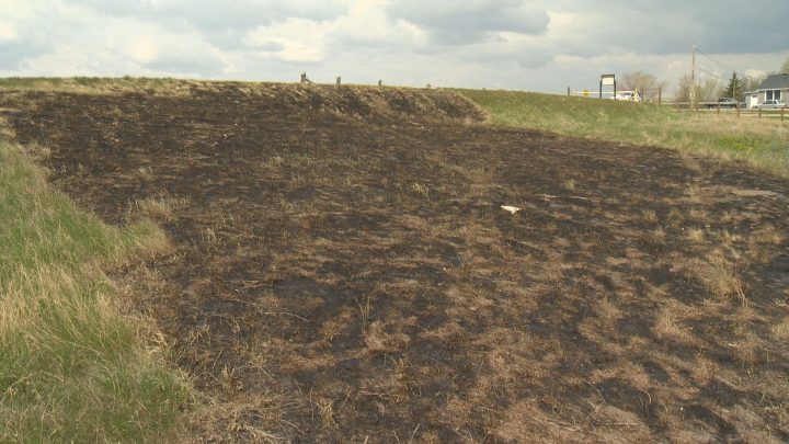Moose Jaw police investigate eight suspicious fires in Wakamow Valley ...